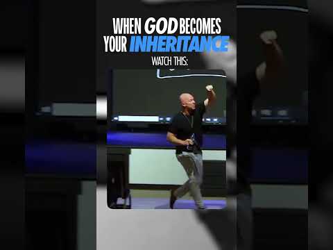 Your Inheritance #Opportunities #GodPresence #Inheritance #Grace #Sermons #Jesus #Christians #Faith