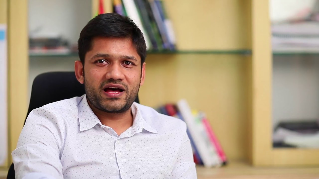 What to expect in the Second year program