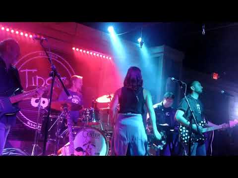 Andrea And The Guys Tipsy Cow Bar Georgetown in Georgetown Ky November 22 (2019)