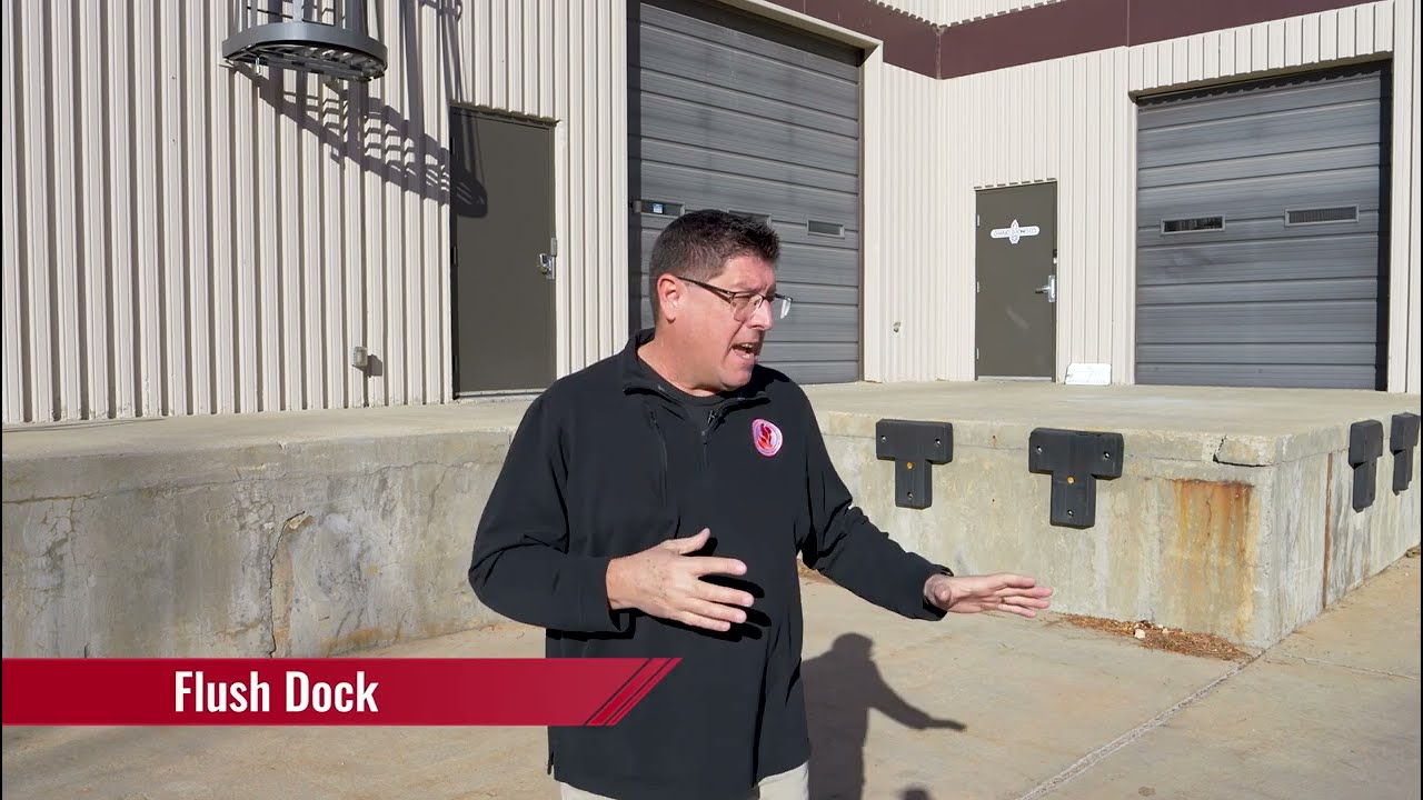 Loading Dock Inspections