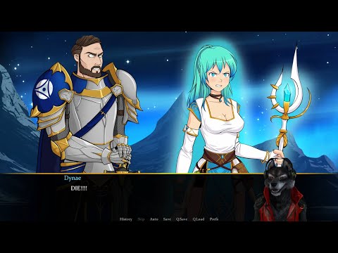 Steam Community :: Video :: Shuggerlain Part 20 Dating Girls & Relive ...