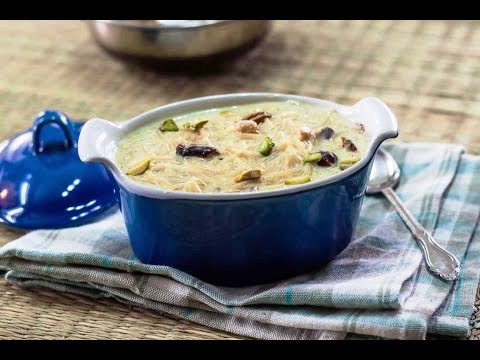 Chiraunji Makhane ki Kheer - in english subtitle