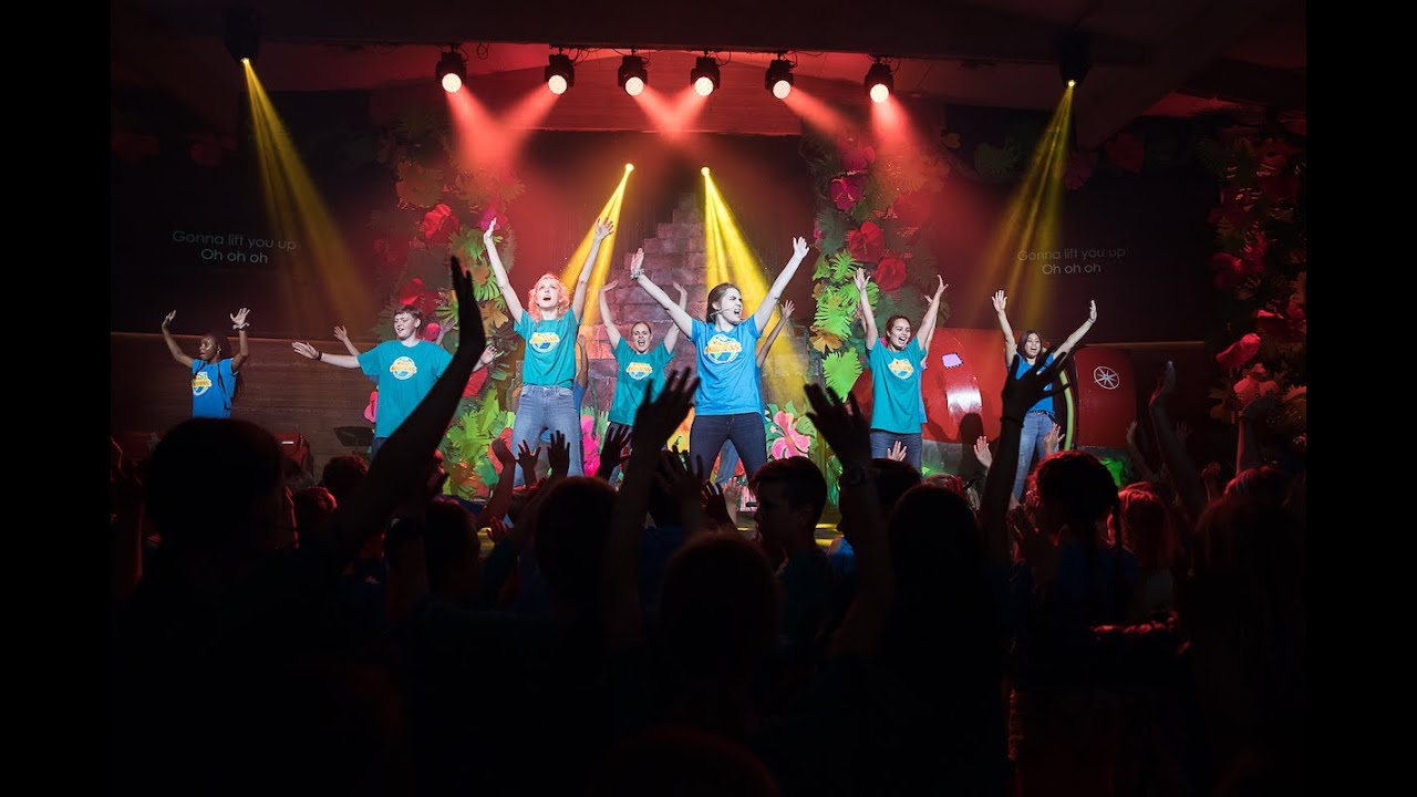 Camp Compass 2019 Recap!