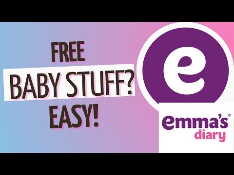 Want Free Baby Products? Here's How!