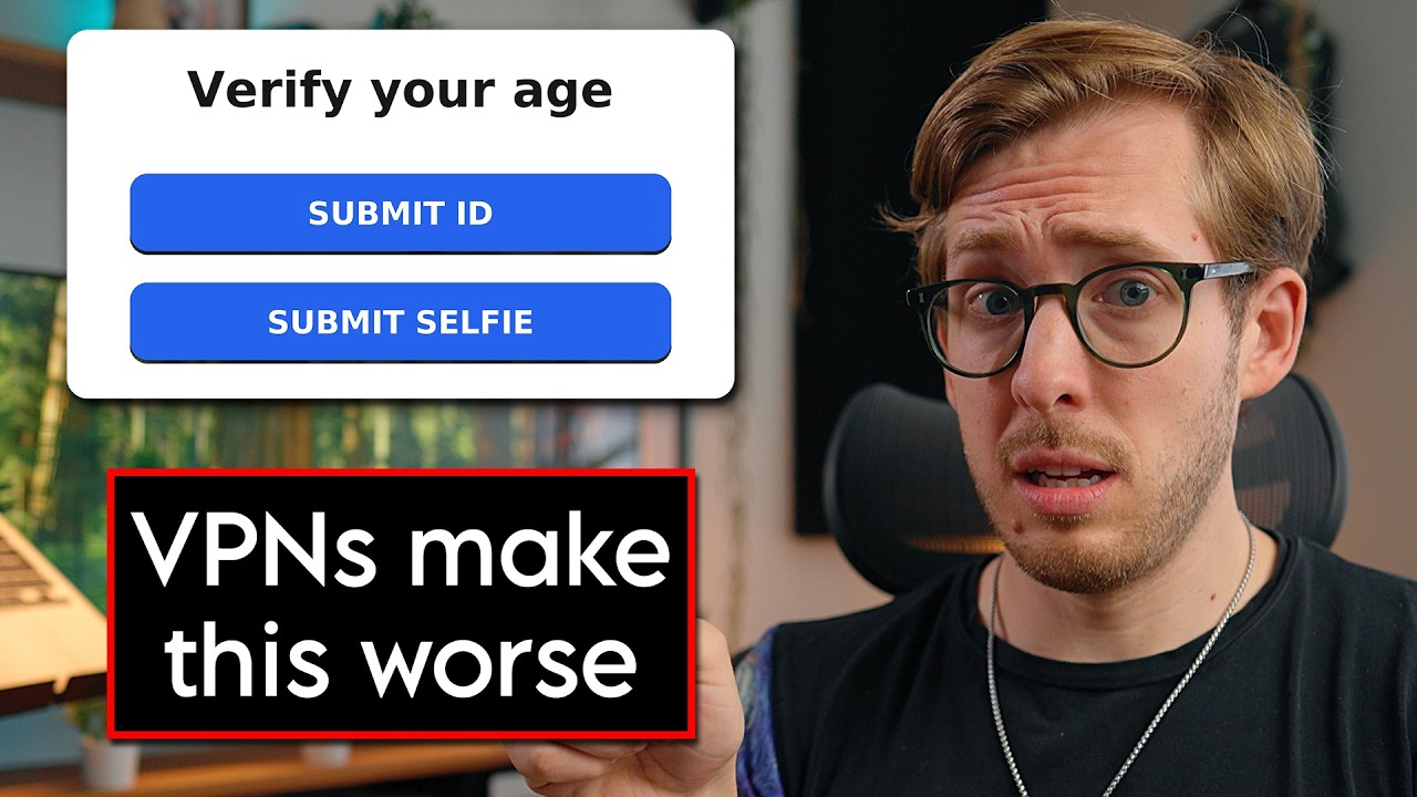 The Truth About Those Age Verification Pop-Ups