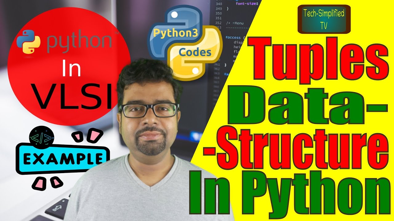 Exploring Python Tuple Data Structure with Practical Code Examples !