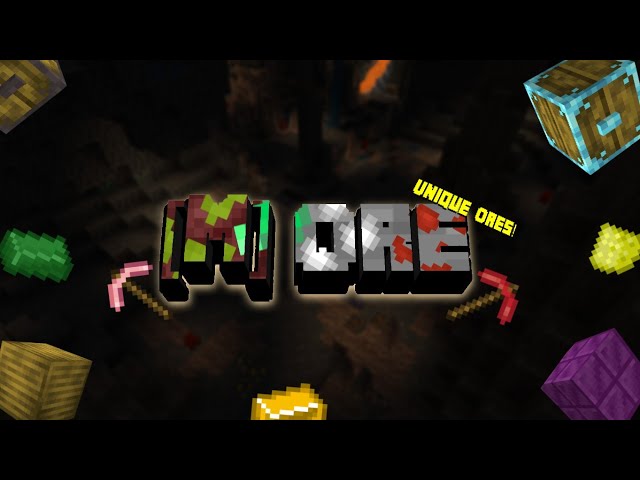 Bedrock edition addon (M)ore Minecraft Mod