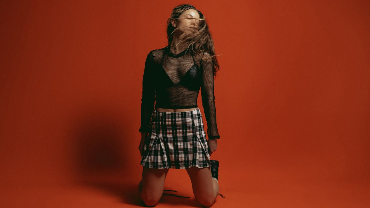 Little Green - Alien (Official Video)