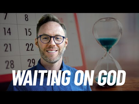 How to Wait on God | Isaiah 40:31 | Waiting on God Hebrew special meaning