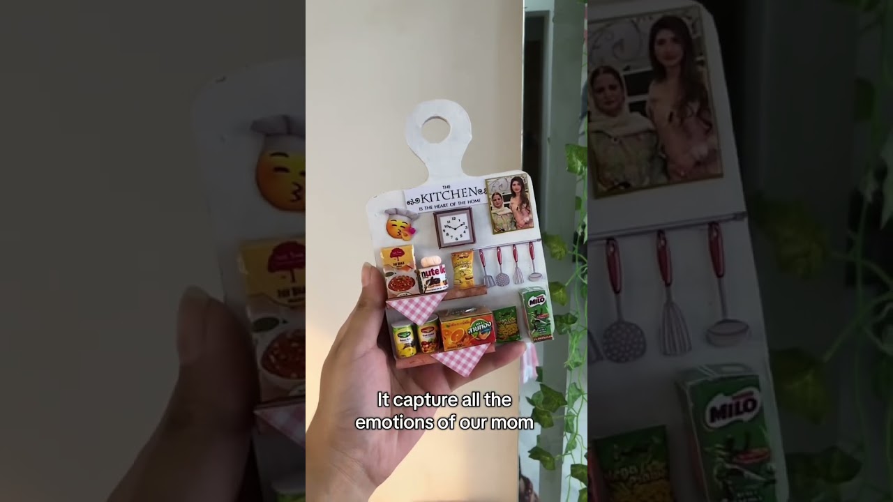 Mothers day deal box || gift for mama