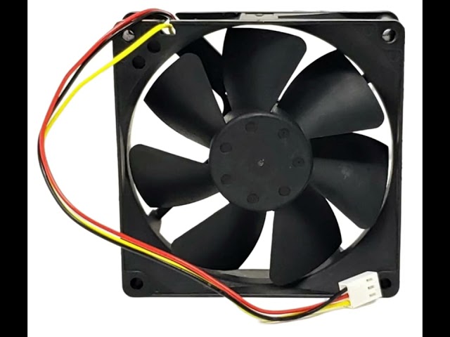 NMB-MAT Cooling Fan - 4715MS-12T-B5A Cooling Fan Trader - Wholesaler ...