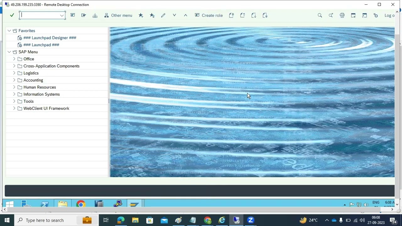 SAP SYSTEM REFRESH PRE-STEPS