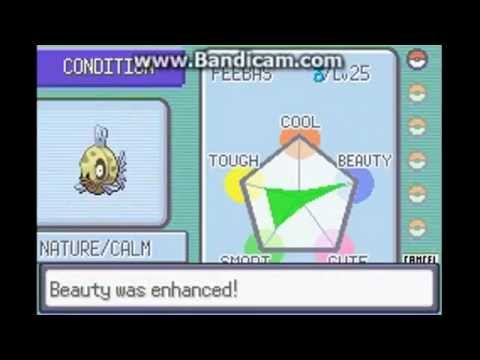 How to Evolve Feebas into Milotic! - Pokemon Emerald/Ruby/Sapphire