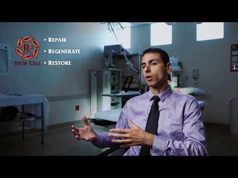 Top Portland Stem Cell Therapy - Expert Regenerative Doctors (844) GET-STEM