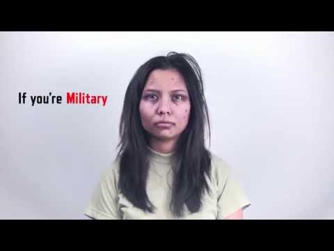 Substance Abuse PSA