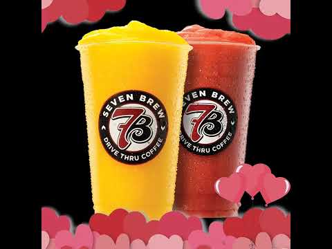 7 brew secret menu