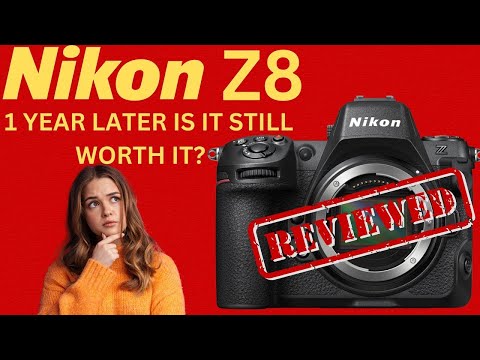 Nikon Z8: One year later (1695)