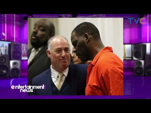 Judge denies R.Kelly’s request for home detention amid claims of murder plot