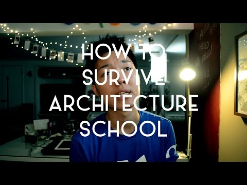 YouTube Channels for Architecture Studs – STRONG-WILLED