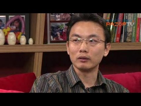 Razor Pop on Gong Li's citizenship (Pt 1)