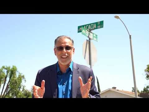 Land For Sale.1329 S. Euclid Ave., Ontario CA 91762