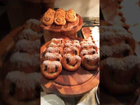 Weekend Buffet Dinner at M Resort Hotel Damansara