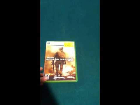 How to put MW2 on your Ipod