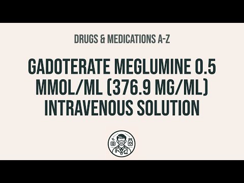 Contrast Media - Contrast Agent Latest Price, Manufacturers & Suppliers