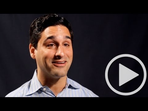How to Recruit Top Technical Talent - Marc Ferrentino
