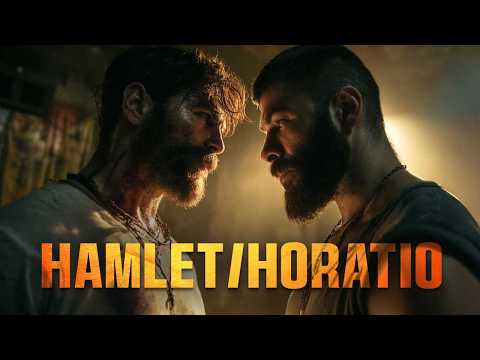 Timeless Love | Hamlet/Horatio | Full Tragedy Movie | Free Movie