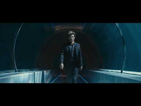 Panerai Submersible 1389 commercial