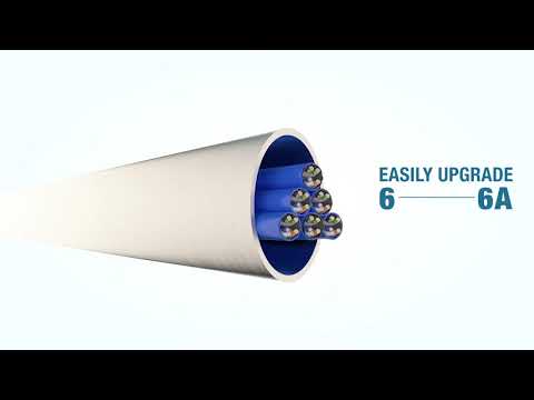 Copper Cable - Panduit PUC6004BU-FE Copper Cable Wholesaler from New Delhi