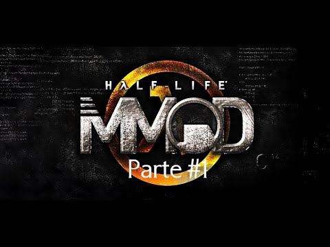 Steam Community :: Video :: Half-Life: MMod - Gameplay Parte #1