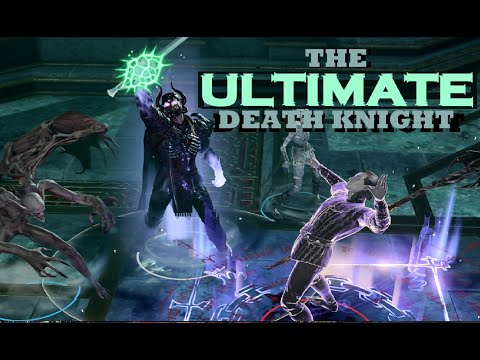 Necrotic SMITES with Death Domain | Baldur's Gate 3