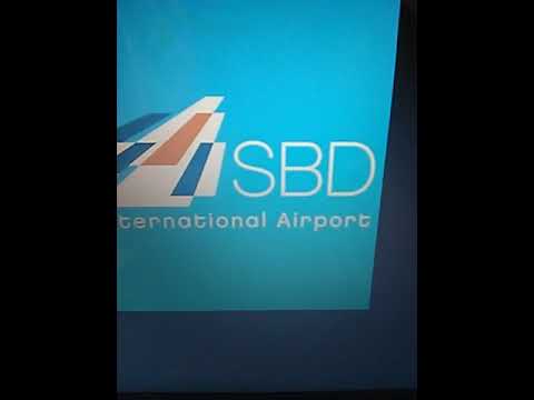 San Bernardino International Airport is coming soon by next year in 2032