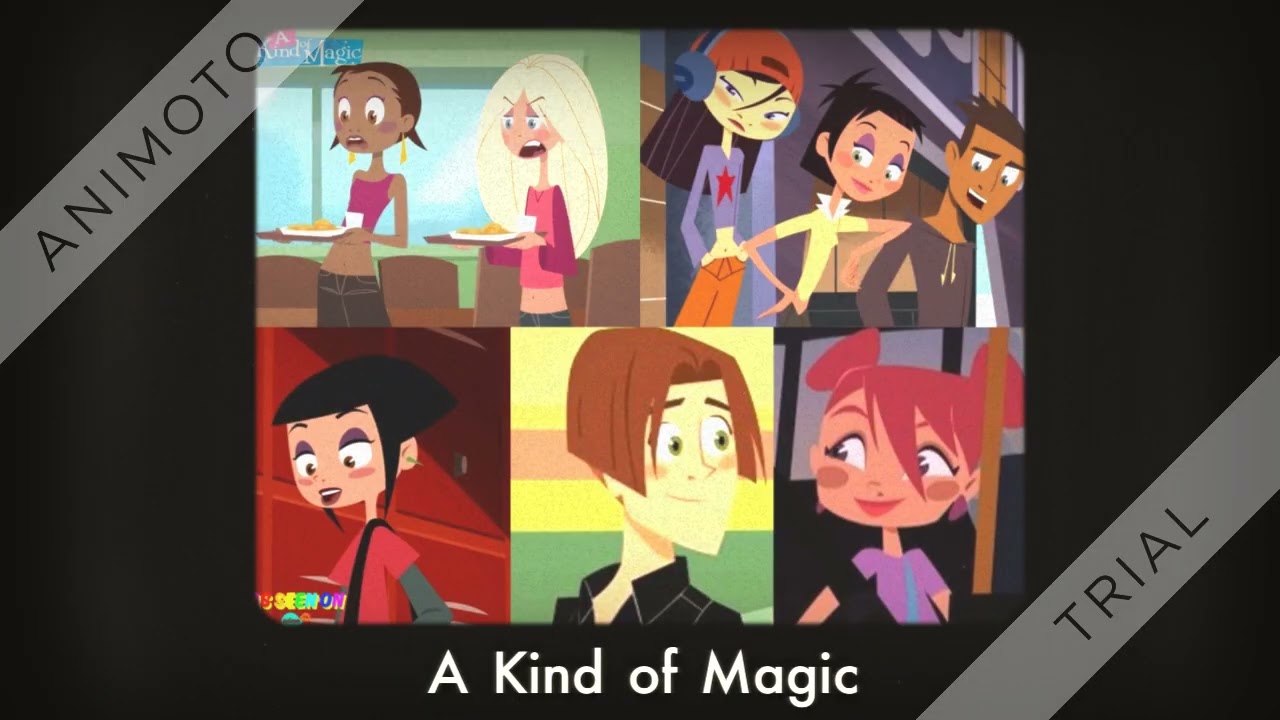 Programs Fashion Show 1959-2025 on Animoto (3)