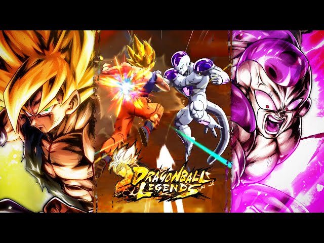 Dragon Ball legends characters for beginners: Best Dragon Ball Legends ...