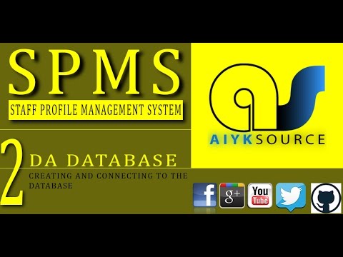 2 spms-da database