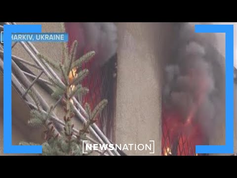 Ukraine counteroffensive reclaims territory | On Balance