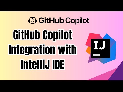 Generative AI For Testers | How To Use GitHub Copilot | IntelliJ IDE