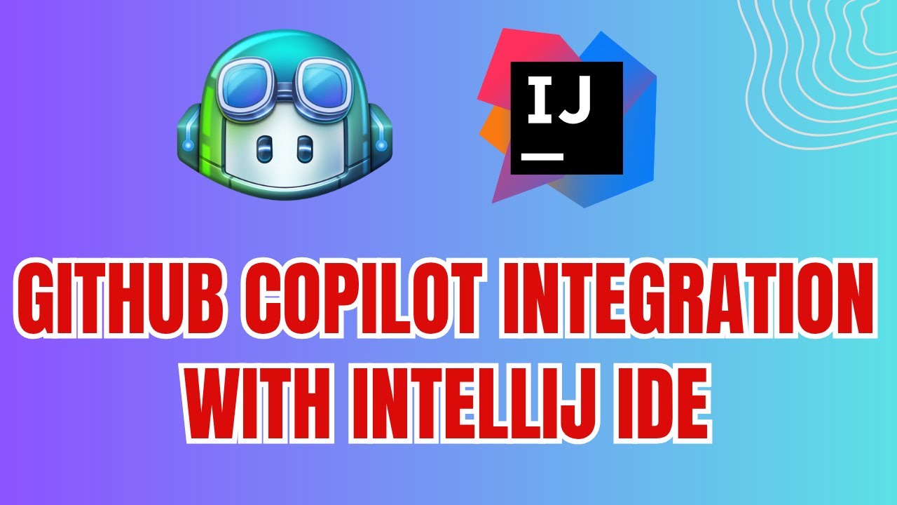 Generative AI for Testers: Using GitHub Copilot in IntelliJ IDE