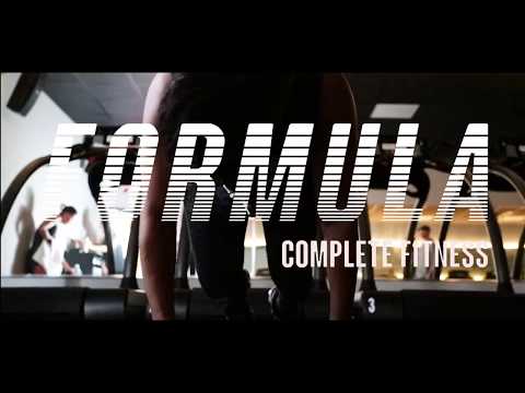 Formula: Complete Fitness