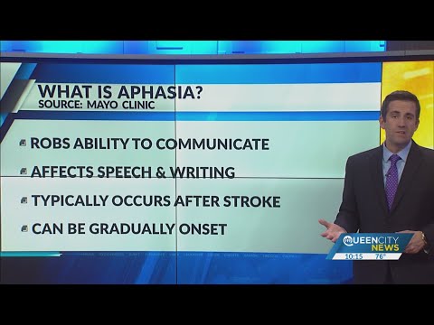 What is aphasia? Bruce Willis to step away from acting amid diagnosis