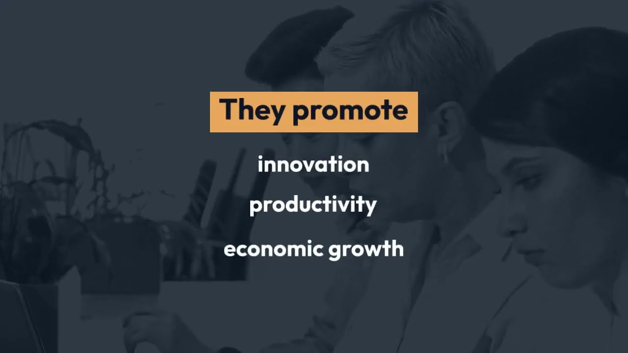 Economics Geography