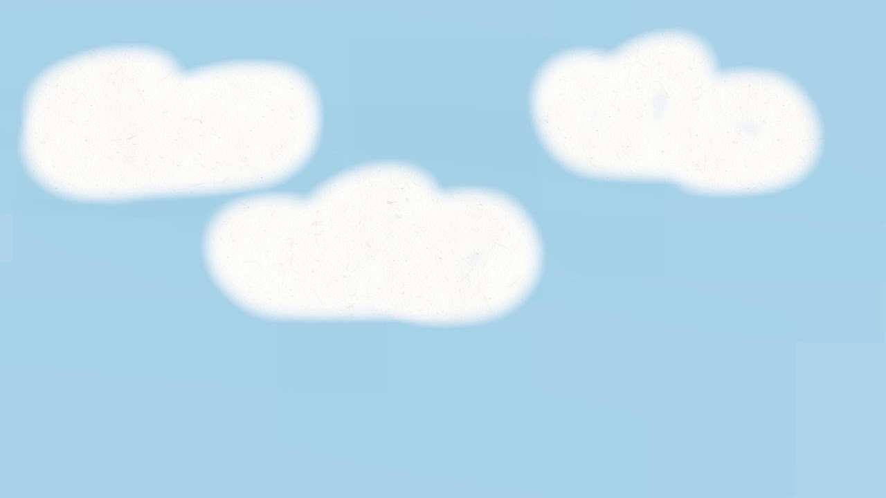 Balloon Gif Loop
