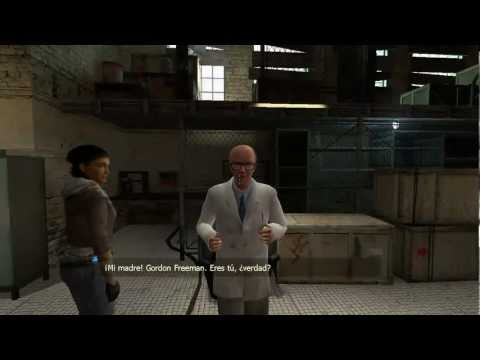 Steam Community :: Video :: HL2 - Un Día Memorable - Walkthrough