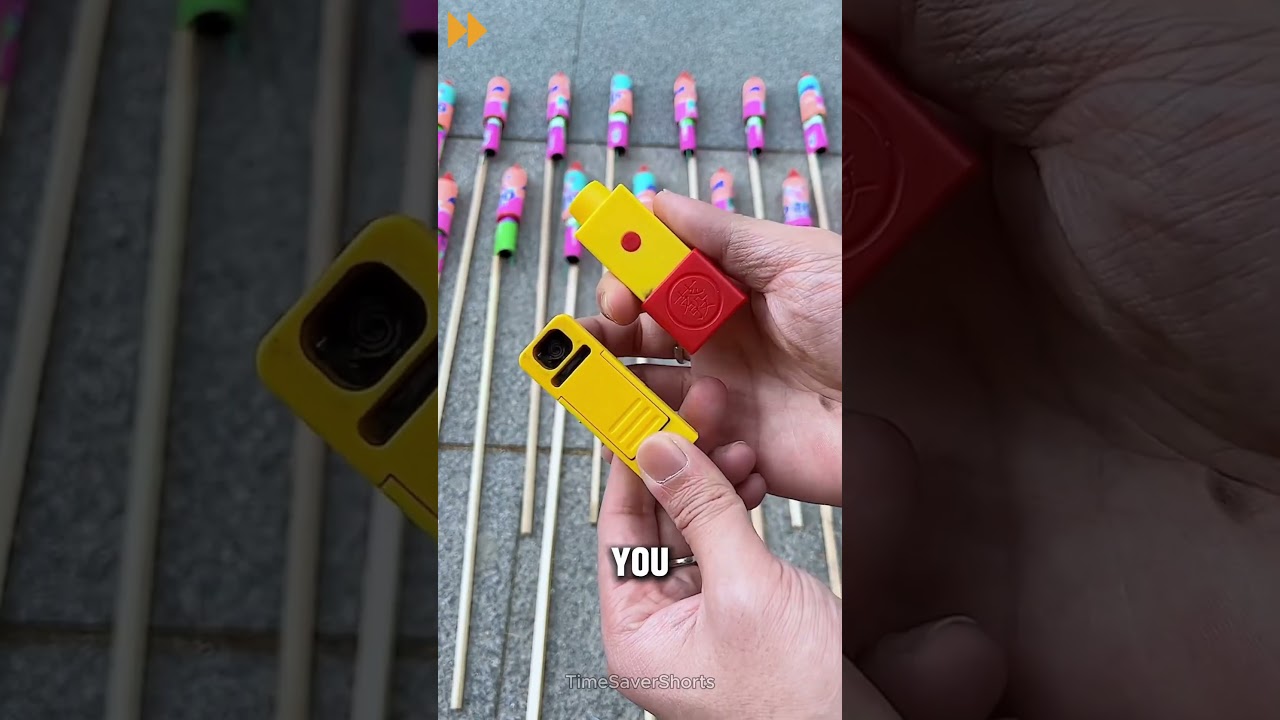 Remote Control Ignitor