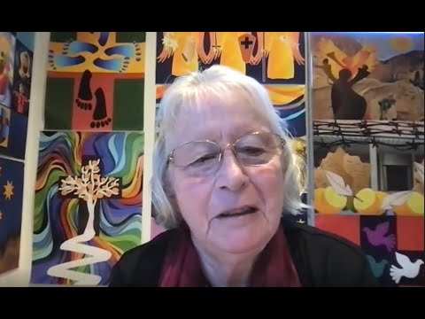 Creating Space: Susan Daily