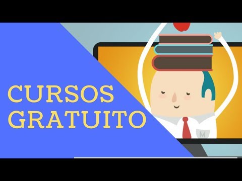 CURSOS GRATUITO ONLINE COM CERTIFICADO