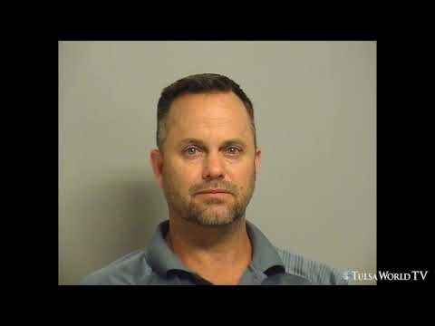 Dean Davis biography: 10 things about Broken Arrow, Oklahoma lawmaker ...